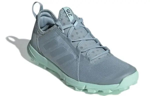 Adidas Agravic Speed Sneakers - Blue