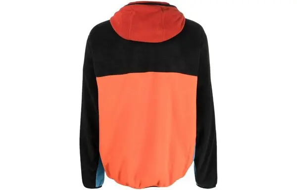 Nike Polartec Logo Fleece Hoodie