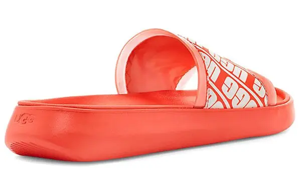 UGG Ruette Beach Slides