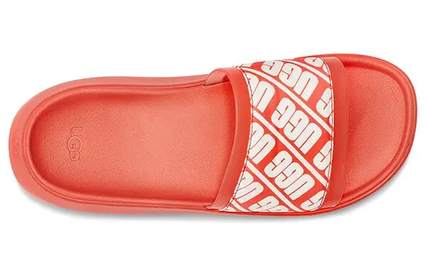 UGG Ruette Beach Slides