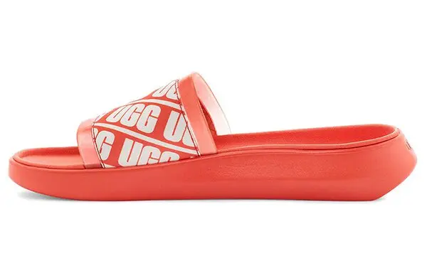 UGG Ruette Beach Slides