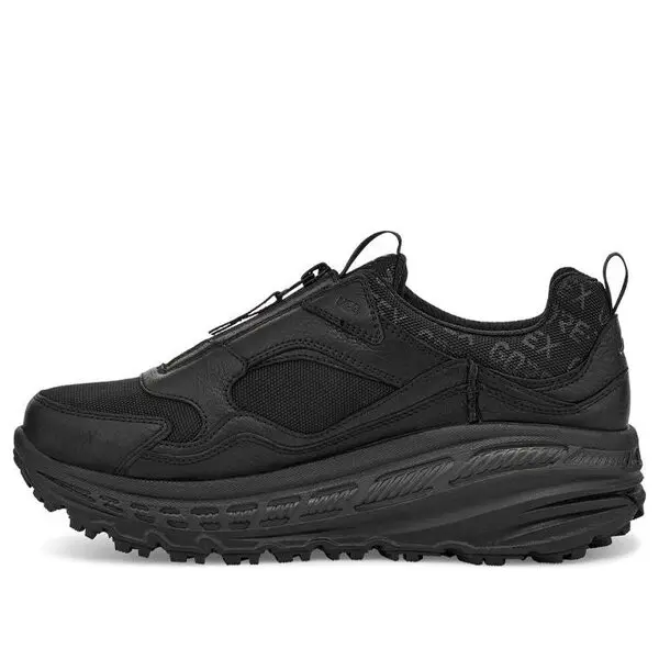 UGG Ca805 Zip Gore-tex Sneaker - Black