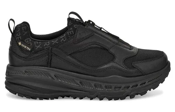 UGG Ca805 Zip Gore-tex Sneaker - Black