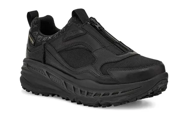 UGG Ca805 Zip Gore-tex Sneaker - Black