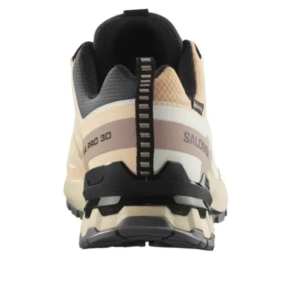 SALOMON Xa Pro 3d V9 Gtx Sneakers - Hazelnut/tender Peach/black