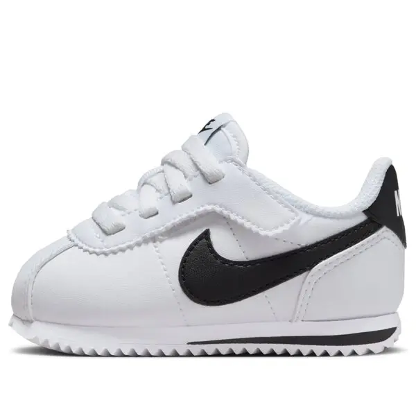 Nike Cortez Easyon Sneakers - White/black