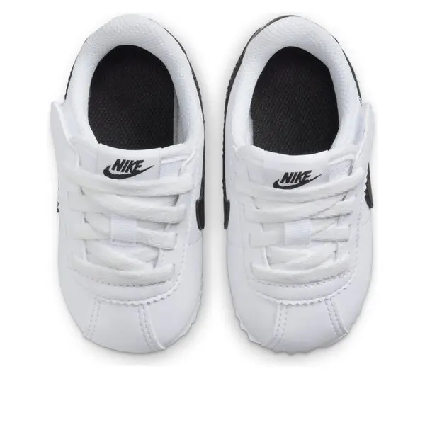 Nike Cortez Easyon Sneakers - White/black