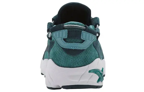 Asics Gel Mai 'green Ocean - Blue/green