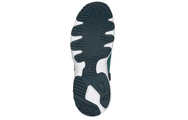 Asics Gel Mai 'green Ocean - Blue/green