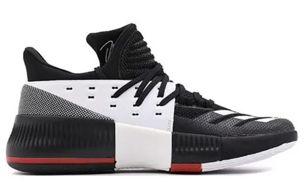 Adidas Dame 3 "on Tour" Sneakers