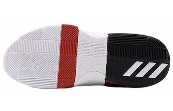 Adidas Dame 3 "on Tour" Sneakers