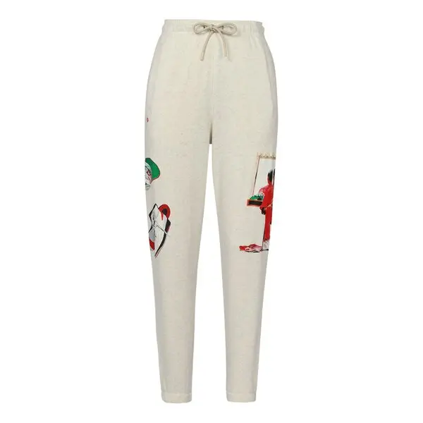 JORDAN Artist Series Jacob Rochester Sweatpants Asia Sizing - Grey