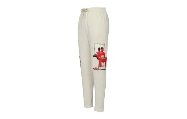 JORDAN Artist Series Jacob Rochester Sweatpants Asia Sizing