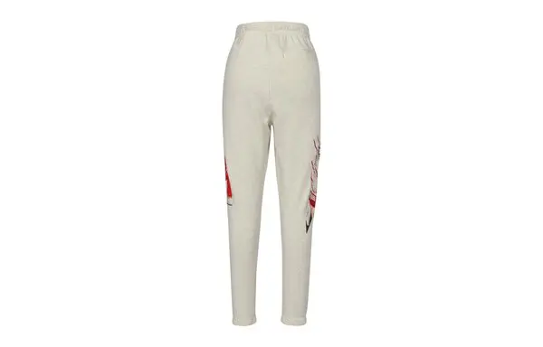 JORDAN Artist Series Jacob Rochester Sweatpants Asia Sizing