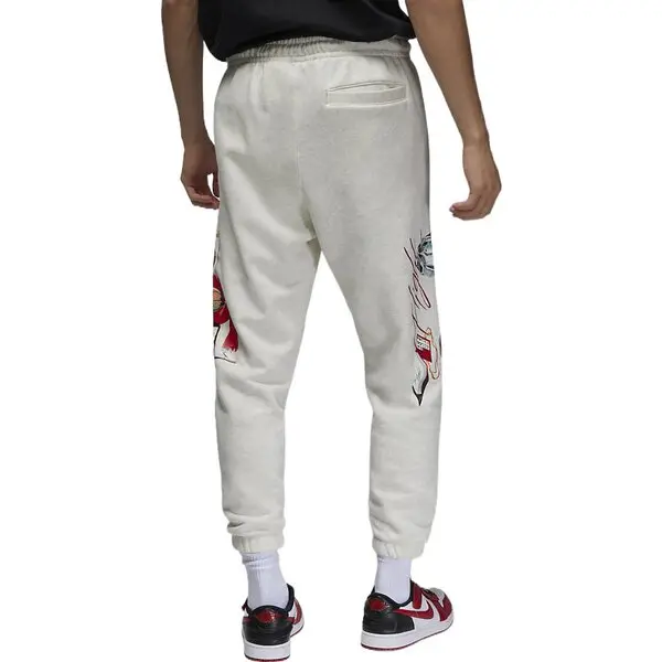 JORDAN Artist Series Jacob Rochester Sweatpants Asia Sizing