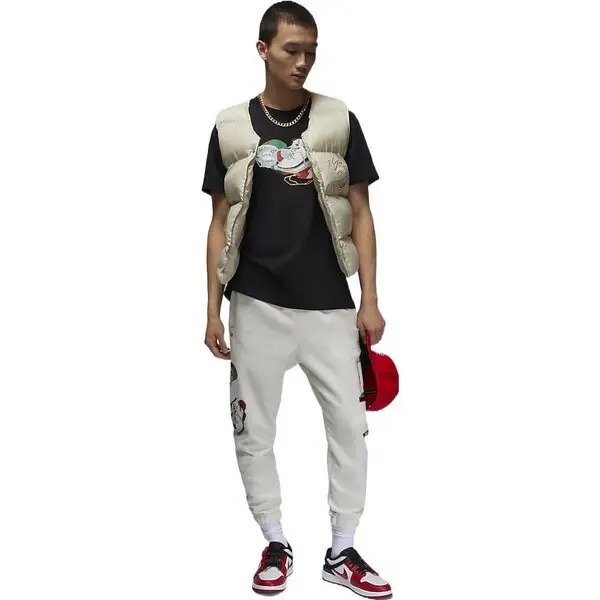 JORDAN Artist Series Jacob Rochester Sweatpants Asia Sizing