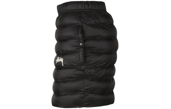 Nike X Stussy Logo Puffer Skirt