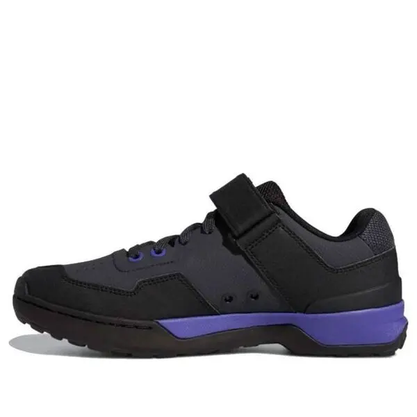 Adidas Five Ten Kestrel Lace Mountain Bike Shoes - Black