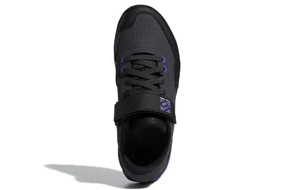 Adidas Five Ten Kestrel Lace Mountain Bike Shoes - Black