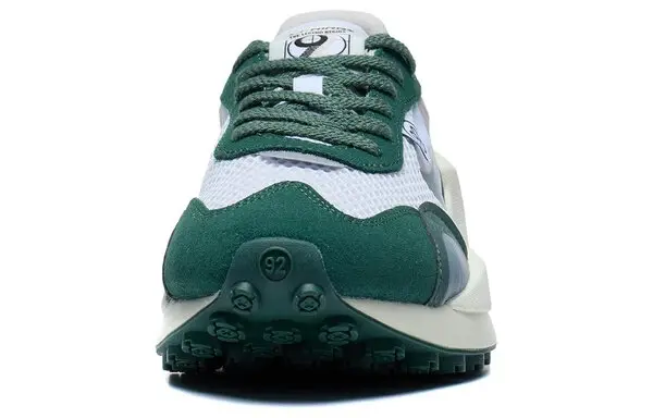 LI-NING Fangyuan Evo Sneakers - White/green/grey