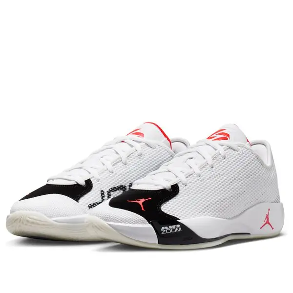 JORDAN Luka .77 Pf Sneakers - White/black