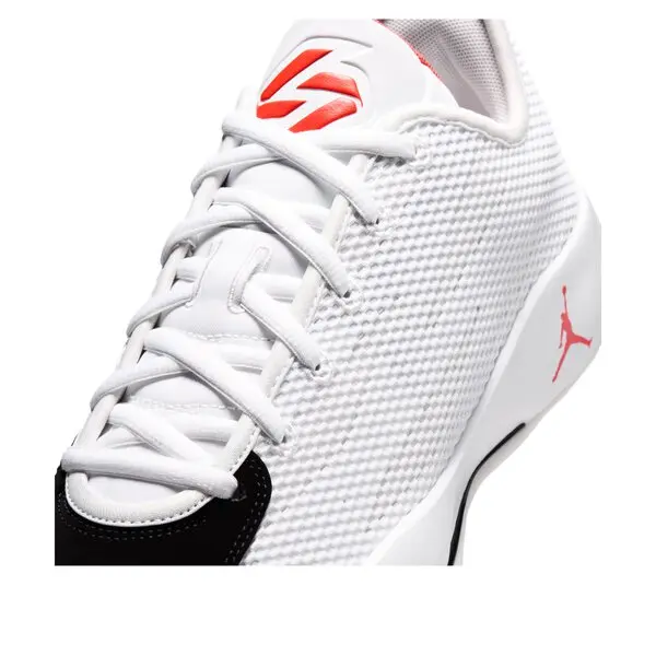 JORDAN Luka .77 Pf Sneakers - White/black