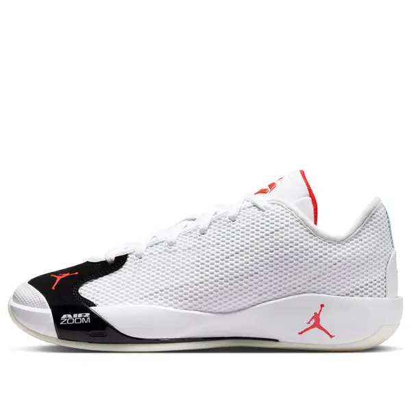 JORDAN Luka .77 Pf Sneakers - White/black