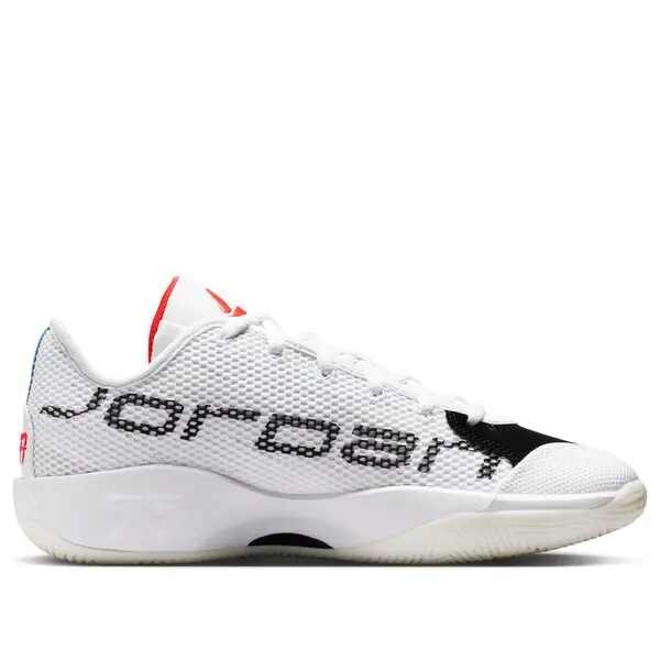 JORDAN Luka .77 Pf Sneakers - White/black