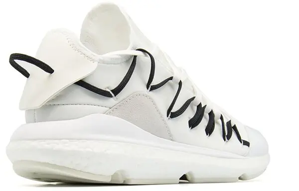 Adidas Y-3 Kusari 'core' Sneakers