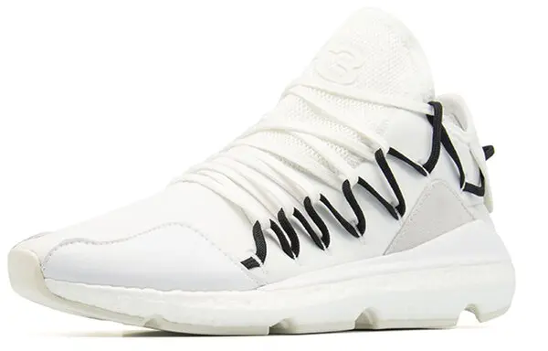Adidas Y-3 Kusari 'core' Sneakers - White