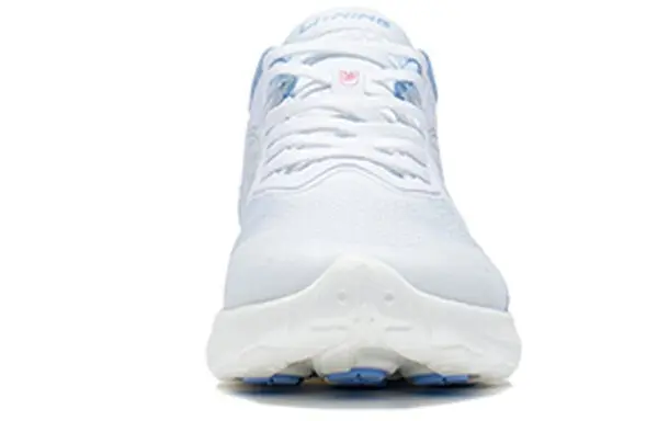 LI-NING Ls No Boundry Sneakers - White/blue/red