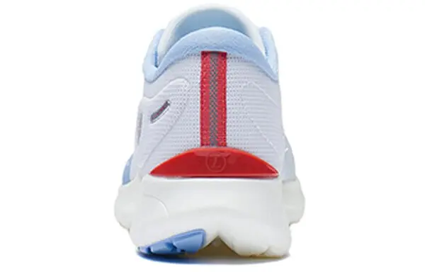 LI-NING Ls No Boundry Sneakers - White/blue/red
