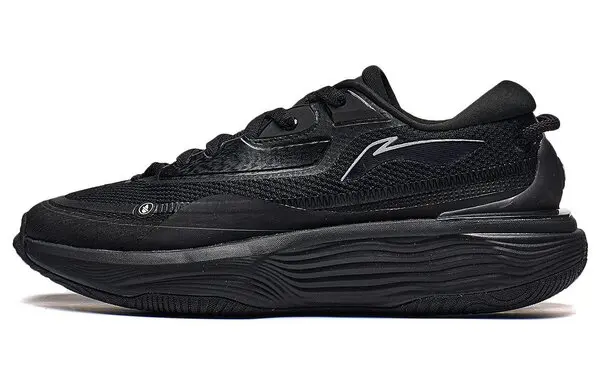 LI-NING Soft Warm Sneakers
