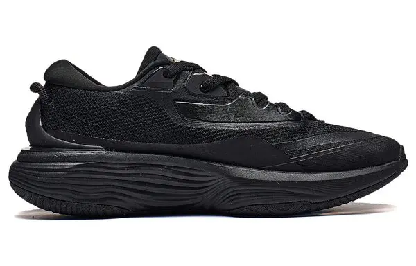 LI-NING Soft Warm Sneakers