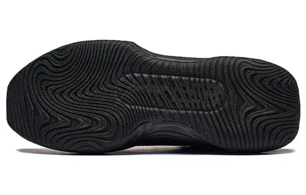 LI-NING Soft Warm Sneakers