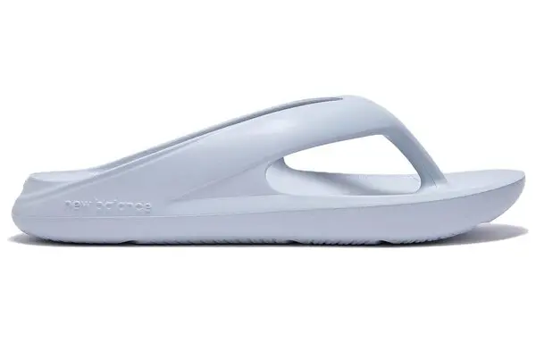 NEW BALANCE X Worksout Flip Flops - Blue