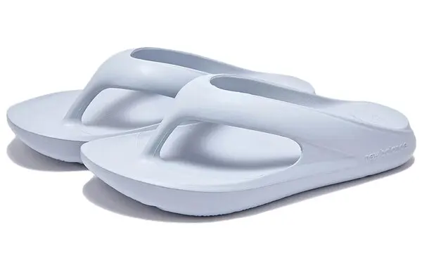 NEW BALANCE X Worksout Flip Flops - Blue
