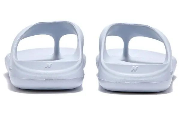 NEW BALANCE X Worksout Flip Flops - Blue
