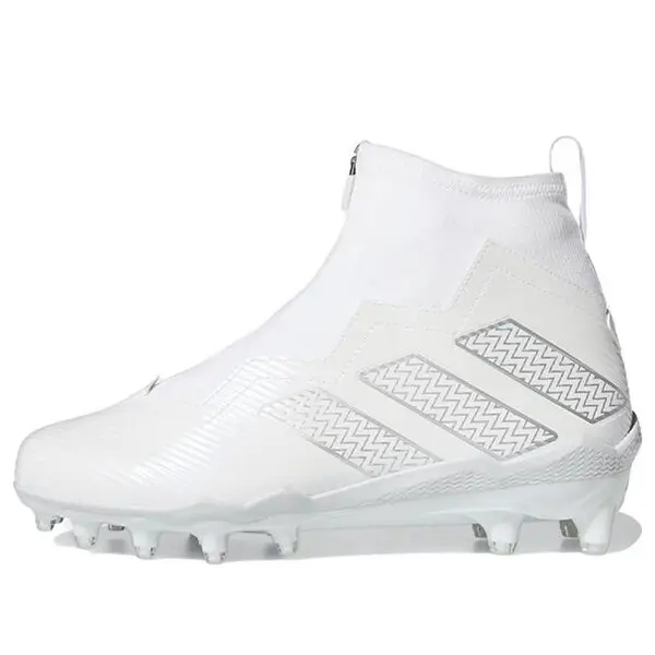 Adidas Nasty 2.0 Mid Top Sneakers
