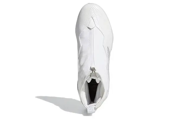 Adidas Nasty 2.0 Mid Top Sneakers