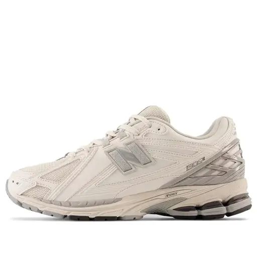 NEW BALANCE 1906r 'white Grey - Gray