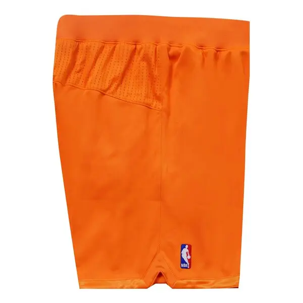 Mitchell & Ness X Nba New York Knicks 2012-13 Christmas Day Basketball Shorts