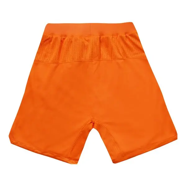 Mitchell & Ness X Nba New York Knicks 2012-13 Christmas Day Basketball Shorts