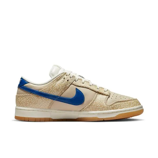 Nike Dunk Low Premium "montreal Bagel Sesame