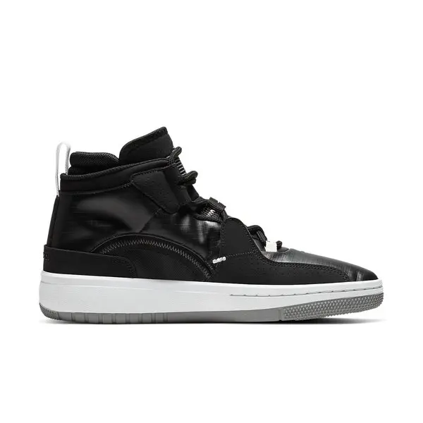 JORDAN Air Meta-morph Utility High Top Sneakers