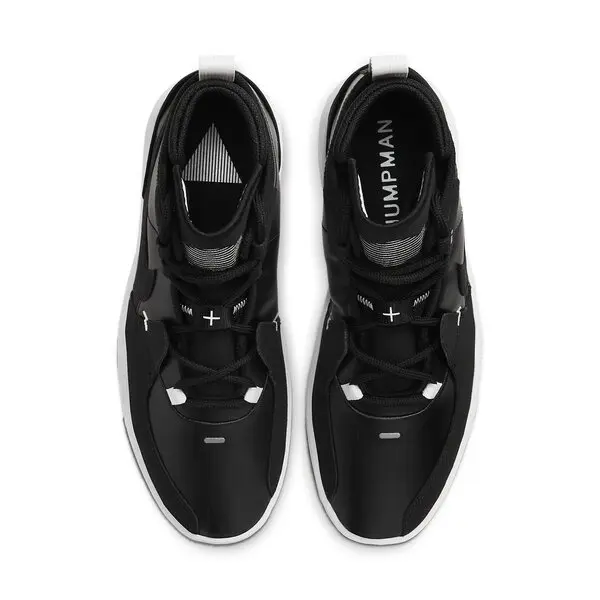 JORDAN Air Meta-morph Utility High Top Sneakers