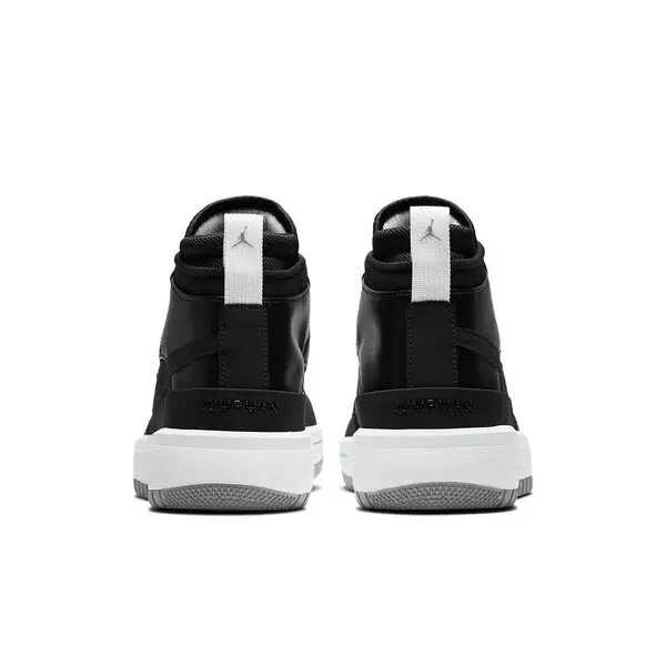 JORDAN Air Meta-morph Utility High Top Sneakers