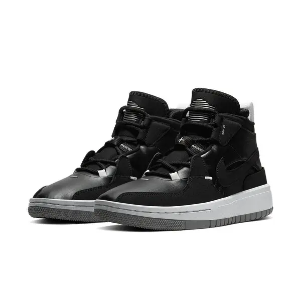 JORDAN Air Meta-morph Utility High Top Sneakers
