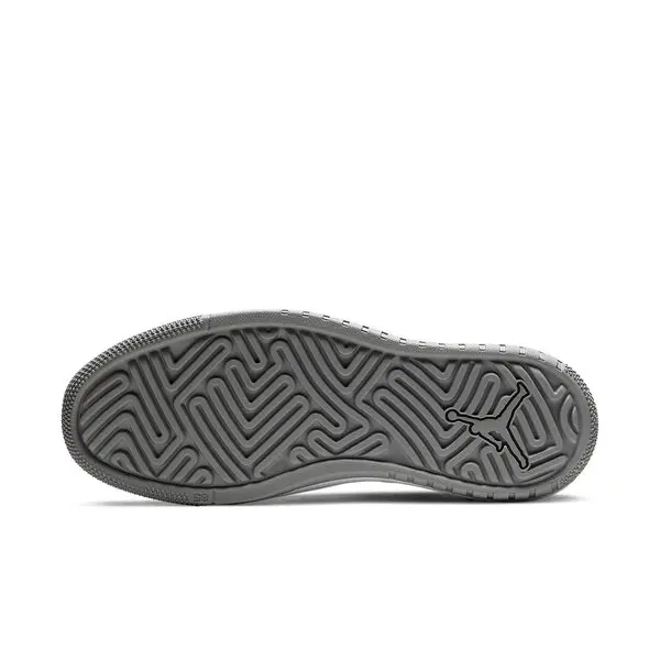 JORDAN Air Meta-morph Utility High Top Sneakers