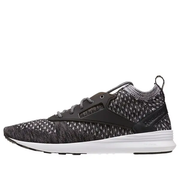 REEBOK Zoku Runner Ultraknit Heather 'coal - Black
